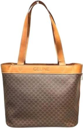 Celine Damen, Pre-Owned, Braun, ONE SIZEGr&ouml;&szlig;e