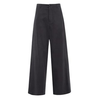 Tela Vanda Hose - - Trousers - Damen - Schwarzk - 2XS
