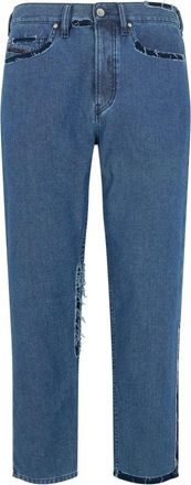 Diesel Homme, Jeans, Bleu, Taille: W32 Jeans