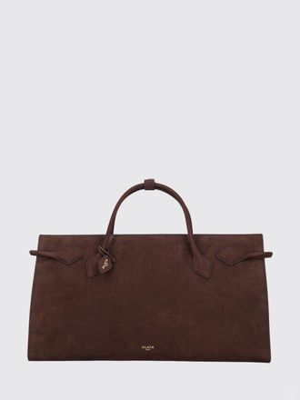 Alaia Sac &agrave; Main ALA&Iuml;A Femme couleur Marron