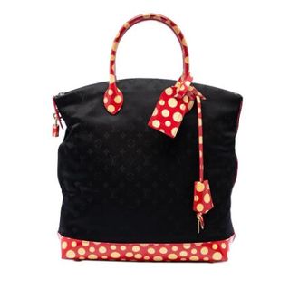 Louis Vuitton Damen, Pre-Owned, Schwarzk, ONE SIZEGr&ouml;&szlig;e