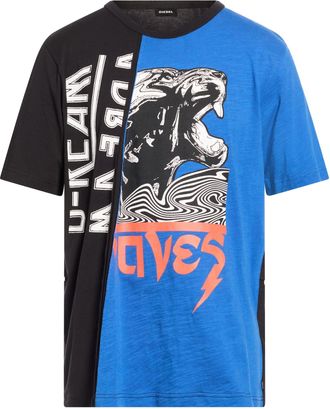 Diesel TOPS - T-shirts auf YOOX.COM