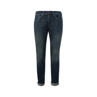 Dondup George Jeans - - Jeans - Herren - Blau - W30