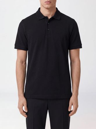 Burberry Polo Homme couleur Noir
