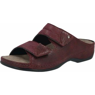 Berkemann Damen, Schuhe, Rot, 40 EUGr&ouml;&szlig;e