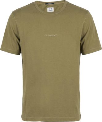 C.P. Company TOPS - T-shirts auf YOOX.COM