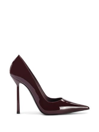 Le Silla escarpins Bella - Rouge