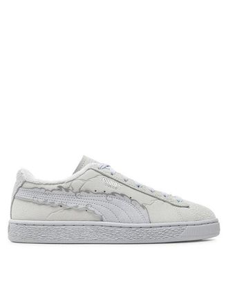 Puma Sneakers Suede 3 ONE PIECE 396524 01 Grau