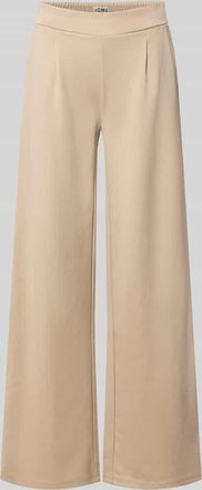 Ichi Hose mit weitem Bein Modell KATE
