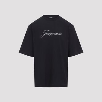 Jacquemus T-shirt Jacquemus