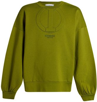 Iceberg TOPS - Sweatshirts auf YOOX.COM
