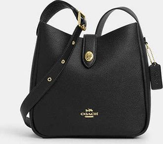 Coach Hadley wandelbare Umhängetasche