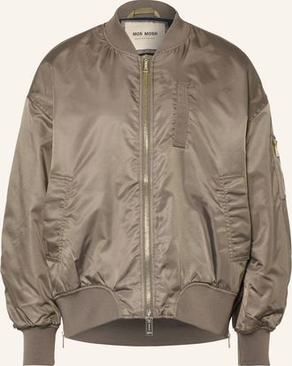 Mos Mosh Mos Mosh Blouson Mmruby beige