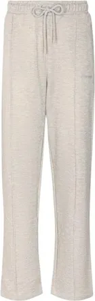 Hinnominate Hinnominate, Femme, Pantalons, Gris, Taille: 36 FR Pantalons de surv&ecirc;tement