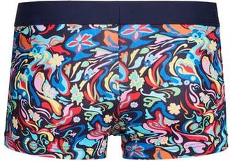 HOM Boxer &agrave; motif