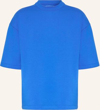 Nike T-Shirt 24.7 blau