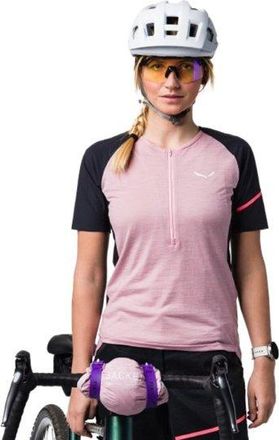 Salewa Vento AM W - Fahrradtrikot - Damen