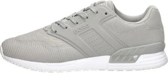 Bj&ouml;rn Borg Homme, Chaussures, Gris, Taille: 42 EU R140 KNT M
