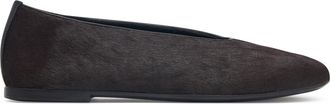 Vagabond Ballerinas Vagabond Shoemakers Aleya 6219-061-35 Braun
