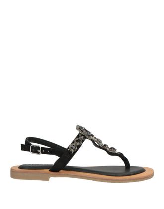 Caf&egrave;noir SCHUHE - Zehentrenner auf YOOX.COM