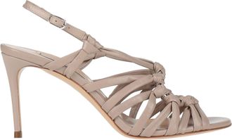 Casadei SCHUHE - Sandalen auf YOOX.COM