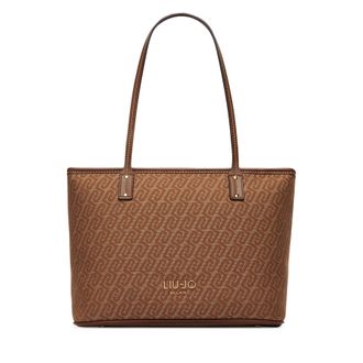Liu Jo Handtasche Liu Jo AF6071 T378A Braun