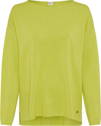 Brax Feel Good Style Liz Lemon Grass 44