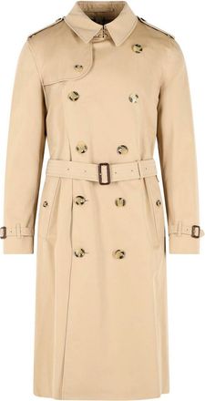 Burberry Trenchcoat - Beige