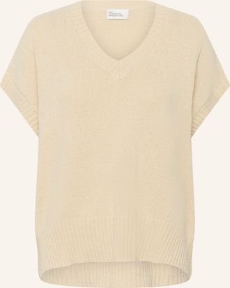 MY ESSENTIAL WARDROBE My Essential Wardrobe Pullunder Mwdiva beige