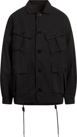 Applied Art Forms JACKEN & M&Auml;NTEL - Jacken und Anoraks auf YOOX.COM