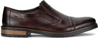 Rieker Halbschuhe Rieker 14654-25 Braun