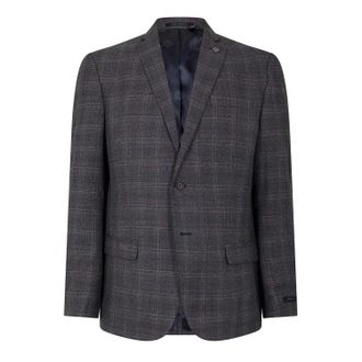 Ted Baker Anzugjacke f&uuml;r Herren (Grau)