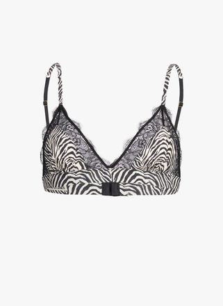 Love Stories Bralette Love Lace