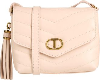 Twin-Set TASCHEN - Umh&auml;ngetasche auf YOOX.COM