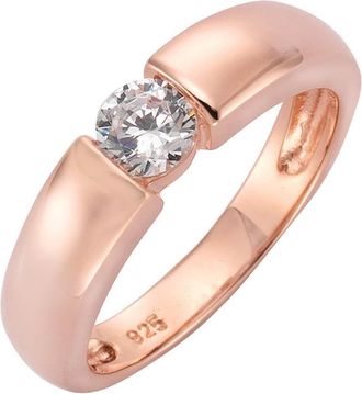 Firetti Silberring