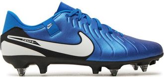 Nike Fußballschuhe Legend 10 Academy Sg-Pro AC DV4338 400 Blau