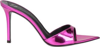 Giuseppe Zanotti SCHUHE - Sandalen auf YOOX.COM
