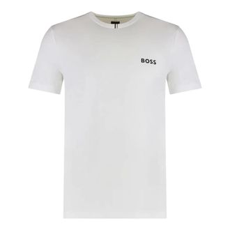 HUGO BOSS Herren, Oberteile, Wei&szlig;, 3XLGr&ouml;&szlig;e