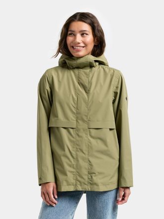 Didriksons 1913 Regenjacke Elsa