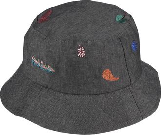 Paul Smith ACCESSOIRES - M&uuml;tzen & H&uuml;te auf YOOX.COM