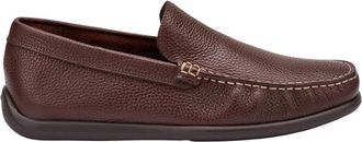 Frau Homme, Chaussures, Brun, Taille: 42 EU Moccasin 14R4