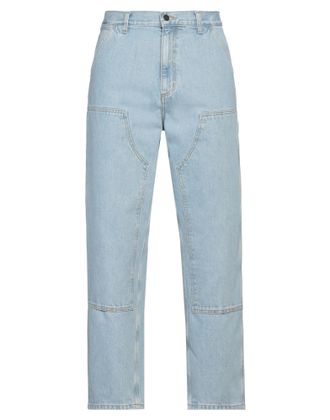 Carhartt Work in Progress HOSEN & R&Ouml;CKE - Jeanshosen auf YOOX.COM