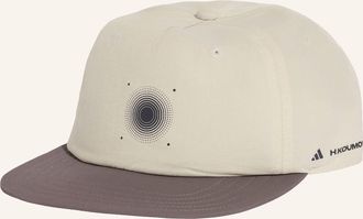 adidas Cap Hermanos Koumori grau