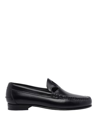 Hereu Mocassins - Noir