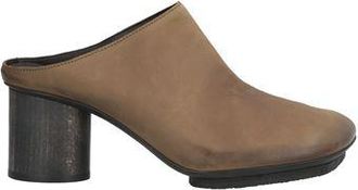 Uma Wang CHAUSSURES - Mules & Sabots sur YOOX.COM