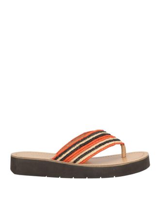 Gabriela Hearst SCHUHE - Zehentrenner auf YOOX.COM