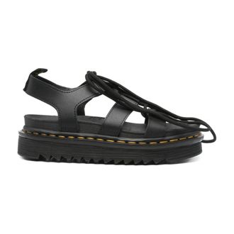 Dr. Martens Nartilla - - Shoes - Damen - Schwarzk - 37 EU