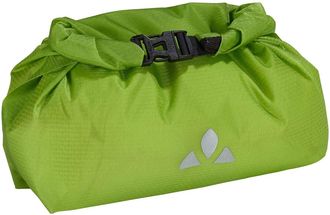 Vaude Aqua Box Light - Fahrradtasche - 1 Lenkertasche (4L) - wasserdicht - Made in Germany