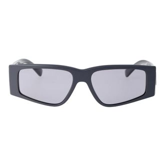 Dolce & Gabbana unisex, Accessories, Grau, 55 MMGr&ouml;&szlig;e