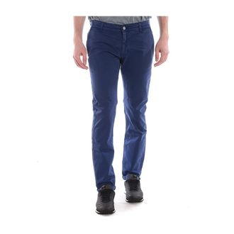 Daniele Alessandrini Homme, Pantalons, Bleu, Taille: W29 Jeans Casual